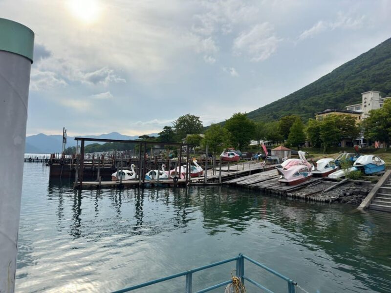 Tokyo: Nikko Private Day Tour - FAQs