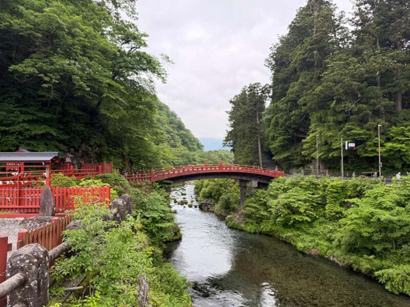Tokyo: Nikko Private Day Tour with Pickup - Key Points