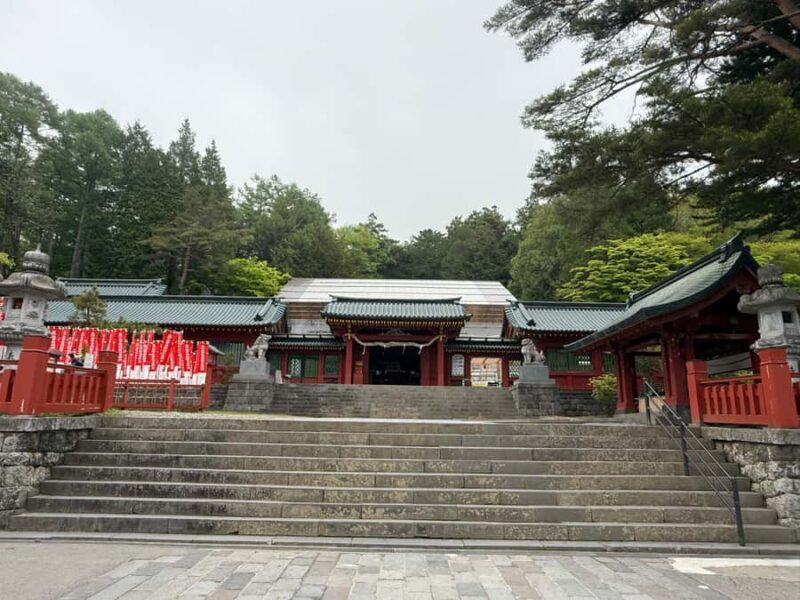 Tokyo: Nikko Private Day Tour with Pickup - FAQ