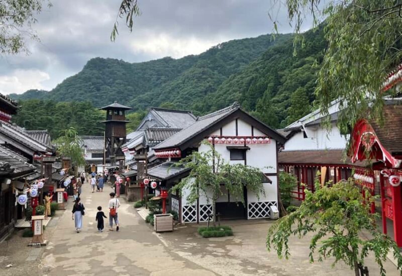 Tokyo: Nikko Private Day Trip with English Guide - An In-Depth Look at the Nikko Private Day Trip