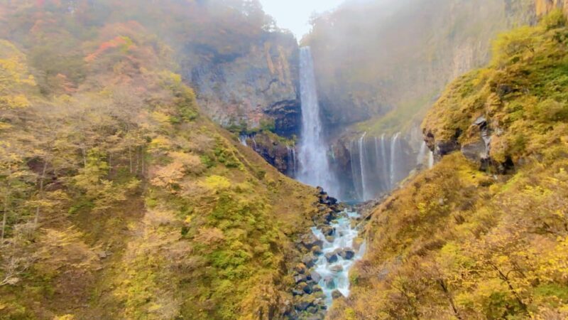 Tokyo: Nikko Private Day Trip with English speaking guide - Analyzing the Value: Is This Tour Worth It?