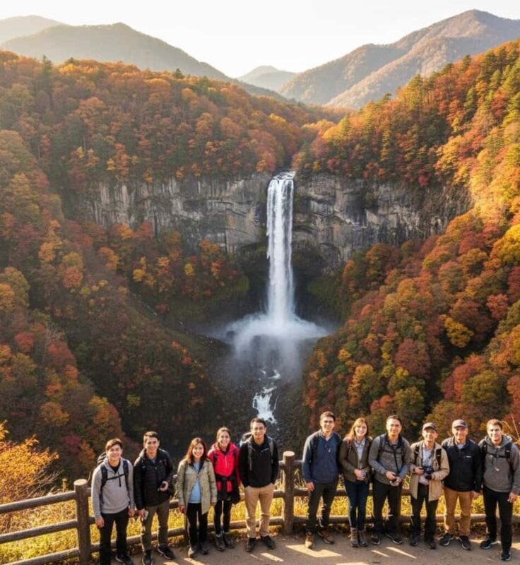 Tokyo: Nikko Private Day Trip with Guide and Transport - FAQ