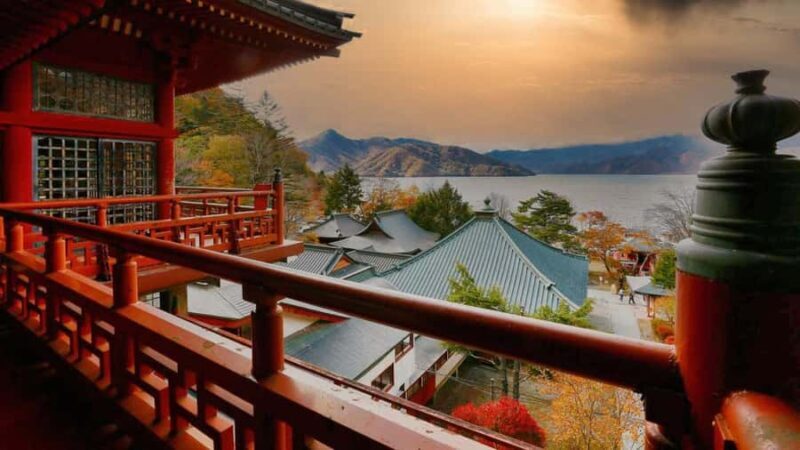 Tokyo: Nikko Private Day Trip with Temples and Nature - What Makes This Tour Special?