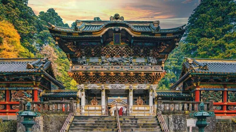 Tokyo: Nikko Private Day Trip with Temples and Nature - What Travelers Say