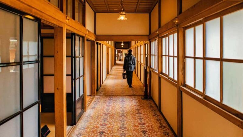 Tokyo: Nikko Private Day Trip with Temples and Nature - Is This Tour Right for You?