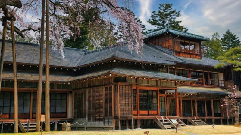 Tokyo: Nikko Private Day Trip with Temples and Nature - The Sum Up