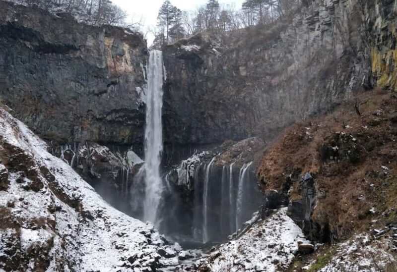 Tokyo : Nikko Private Tour with Customizable Itinerary&Guide - Frequently Asked Questions