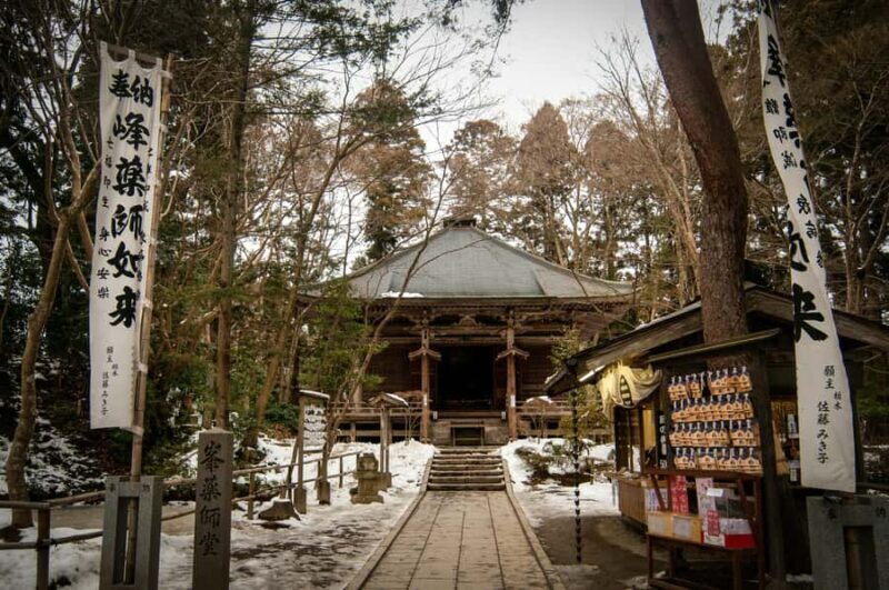 Tokyo: Nikko Private Tour with Lunch and Wine Tasting - Key Points