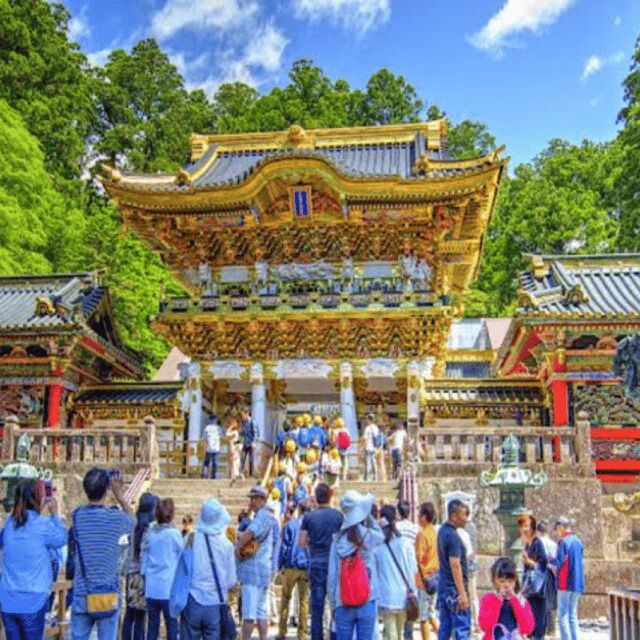 Tokyo: Nikko Unesco Heritage Private Day Tour & Hotel Pickup - Pricing and Value
