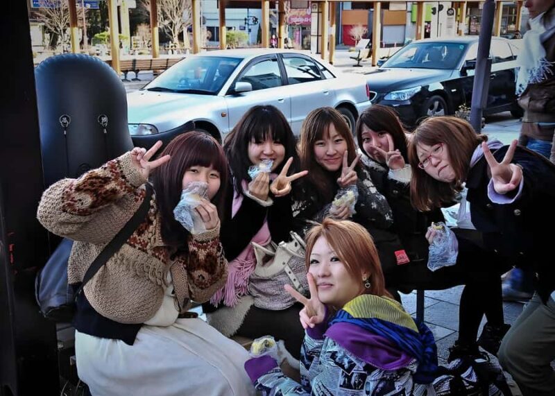 Tokyo: Nikko UNESCO & Nature Day Trip with Scenic Hike Drive - Final Thoughts