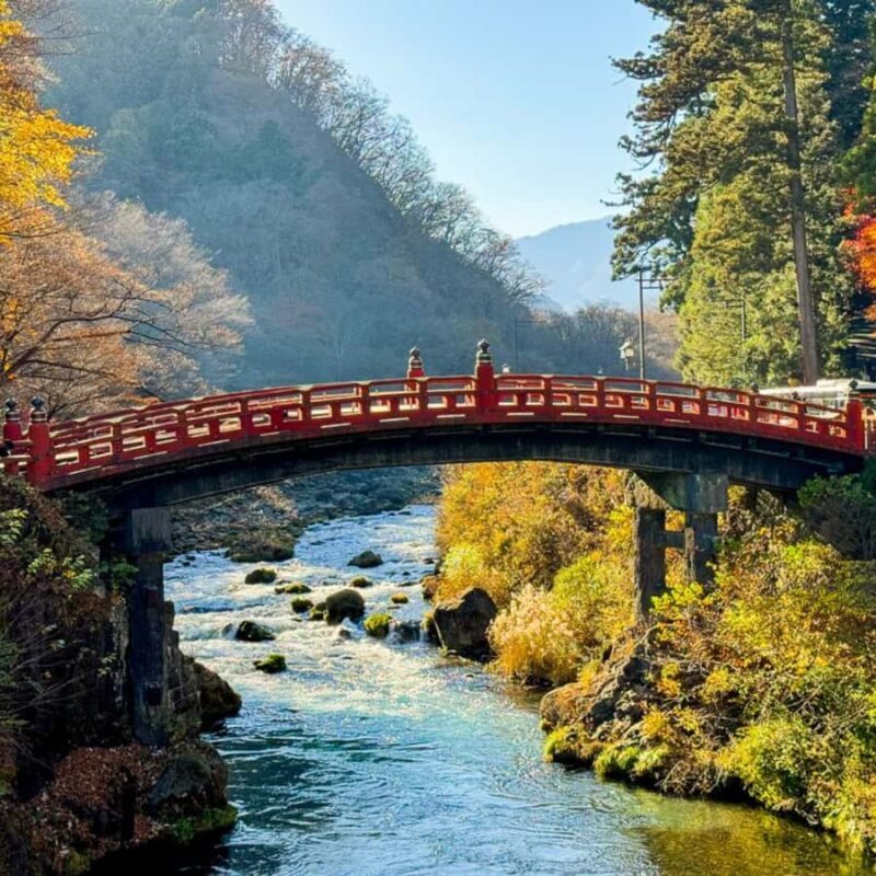 Tokyo: Nikko Unesco World Heritage Private Tour Customizable - The Itinerary Breakdown — Exploring Nikko’s Highlights with You
