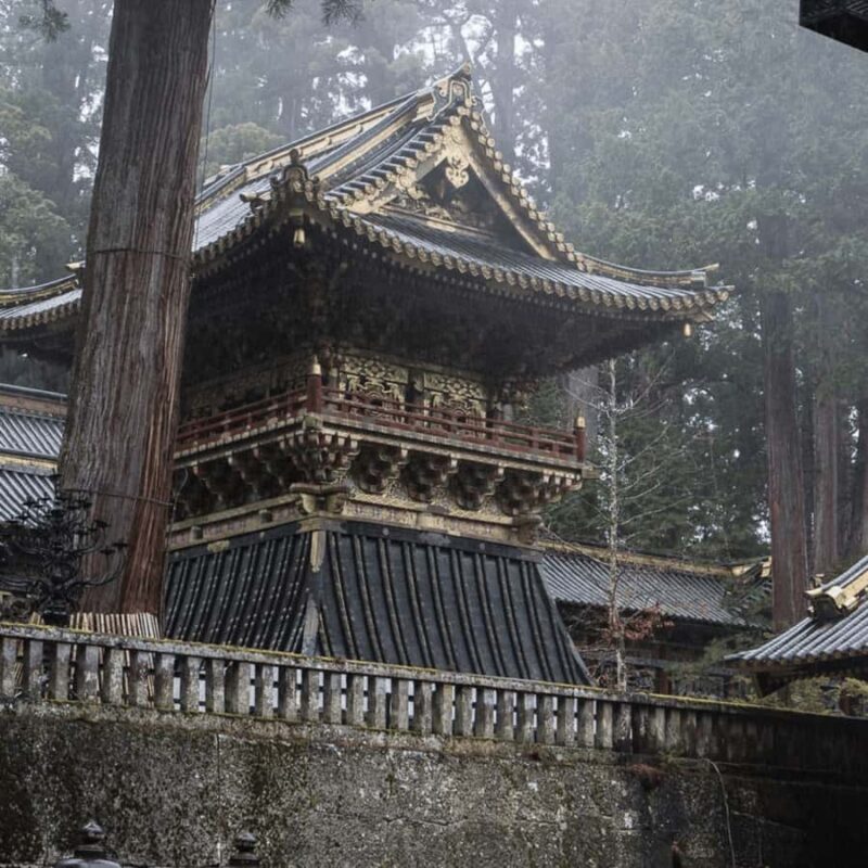 Tokyo: Nikko Unesco World Heritage Private Tour Customizable - Who This Tour is Best For