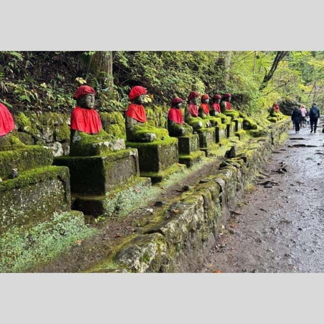 Tokyo: Nikko World Heritage Private Day Trip Hotel Pick-up - Exploring Nikko: A Private Day Trip from Tokyo