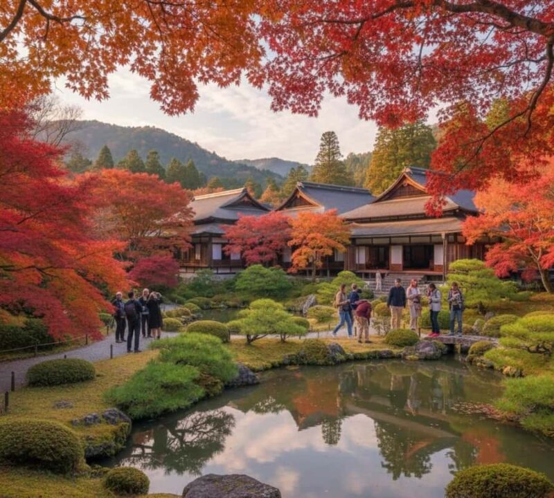 Tokyo: Nikko World Heritage Private Lexus Guided Tour - An In-Depth Look at the Tour Experience