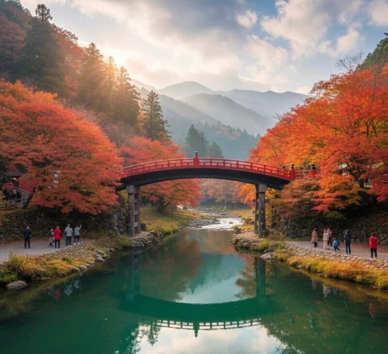 Tokyo: Nikko World Heritage Private Lexus Guided Tour - Final Thoughts