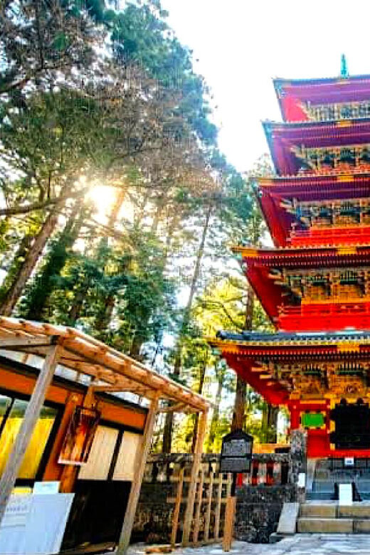 Tokyo: Nikko World Heritage Site Private Day Trip - The Value of a Private, Customizable Tour