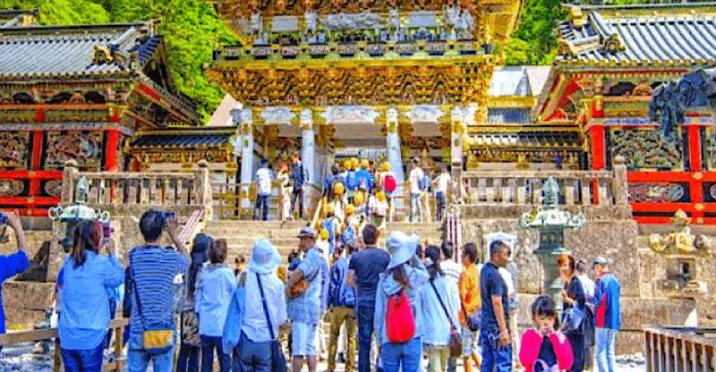 Tokyo: Nikko World Heritage Site Private Day Trip - Final Thoughts