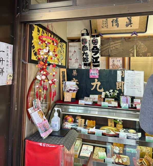 Tokyo: Ningyocho Districts Walking Tour - The Sum Up