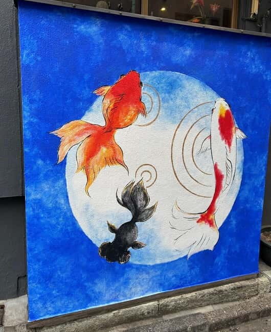 Tokyo: Ningyocho Districts Walking Tour - FAQ