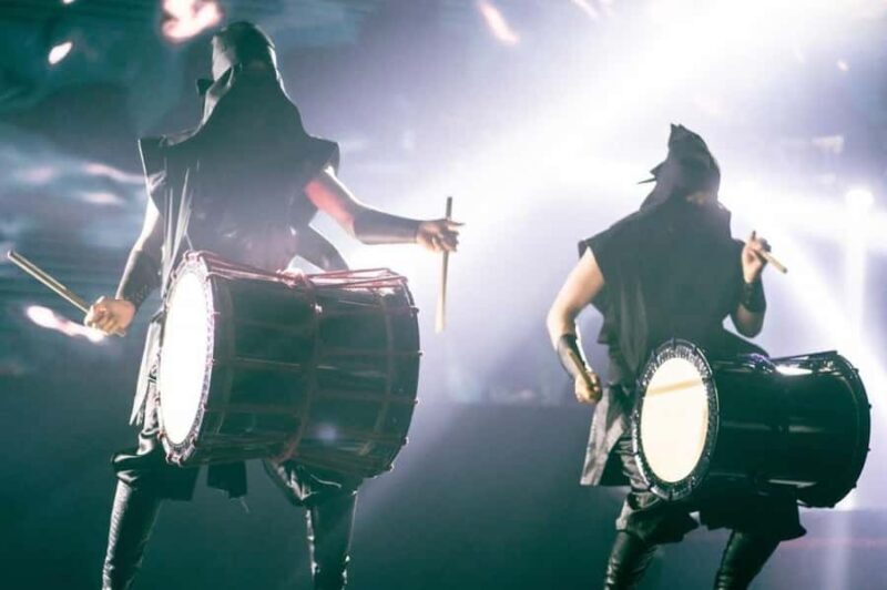 Tokyo: Ninja Kabuki Performance - Deep Dive into the Performance Highlights