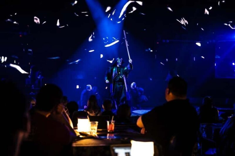 Tokyo: Ninja Kabuki Performance - FAQ