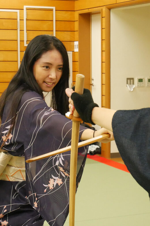 Tokyo: Ninja Sword Fighting Experience - Deep Dive into the Details