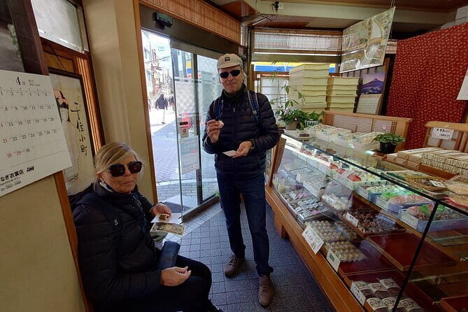 Tokyo Non-Touristy Local Private E-bike Cycling Tour from Asakusa - An In-Depth Look at the Itinerary