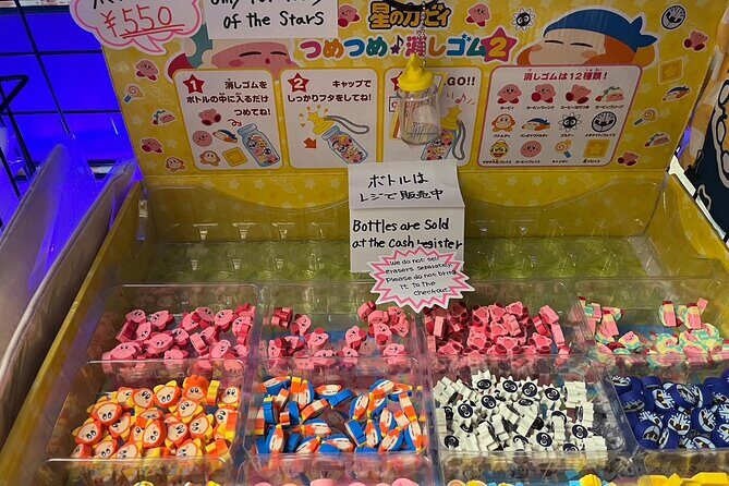 Tokyo, Nostalgia Walking with Anime & Retro Gaming in Akihabara - Practical Details and Considerations