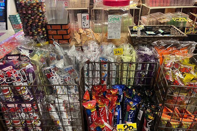 Tokyo, Nostalgia Walking with Anime & Retro Gaming in Akihabara - What Previous Travelers Say