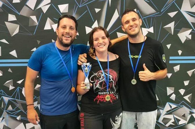 Tokyo Odaiba AR Sport HADO  Shoot, Dodge & Feel the Future! - Price & Value Analysis