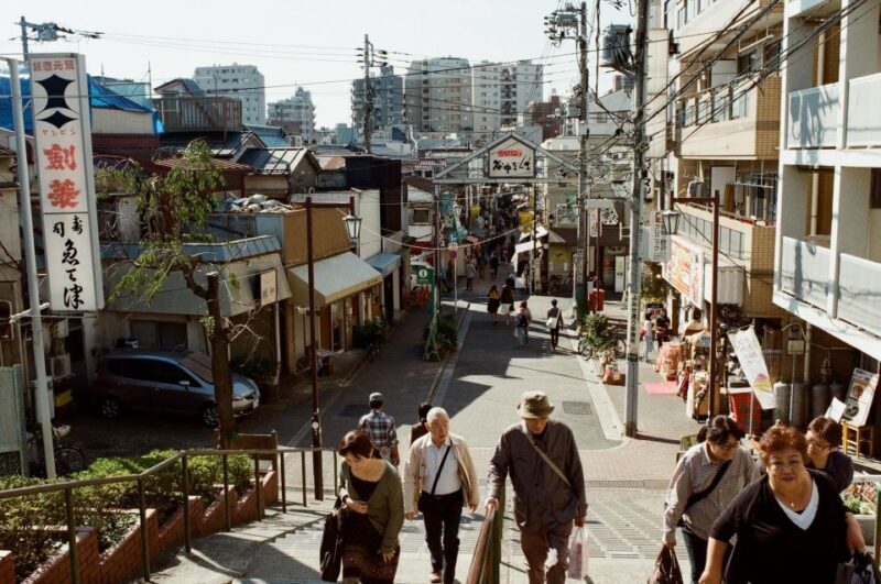 Tokyo: Off the Beaten Path Private Guided Tour - The Value of a Personal Guide