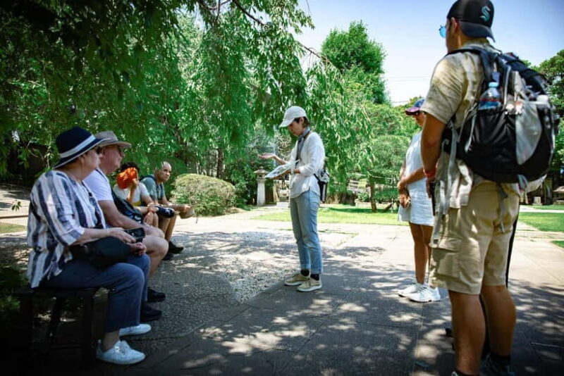Tokyo: Old Quarter Yanaka Walking Tour - Final Thoughts