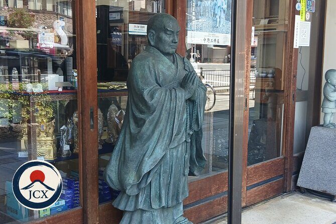 Tokyo Old Town Discovery Walk. Lunch Included - Authentic Voices: What Travelers Are Saying