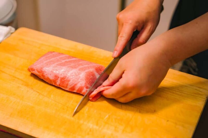 Tokyo Omakase Sushi Class®, reimagined through dialogue - Final Thoughts: Who Is This Tour Best For?