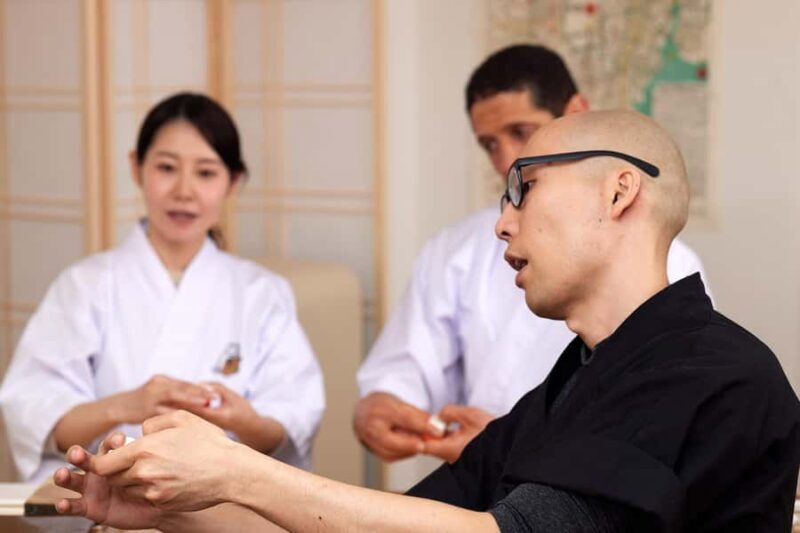 Tokyo Omakase Sushi Class®, reimagined through dialogue - Frequently Asked Questions