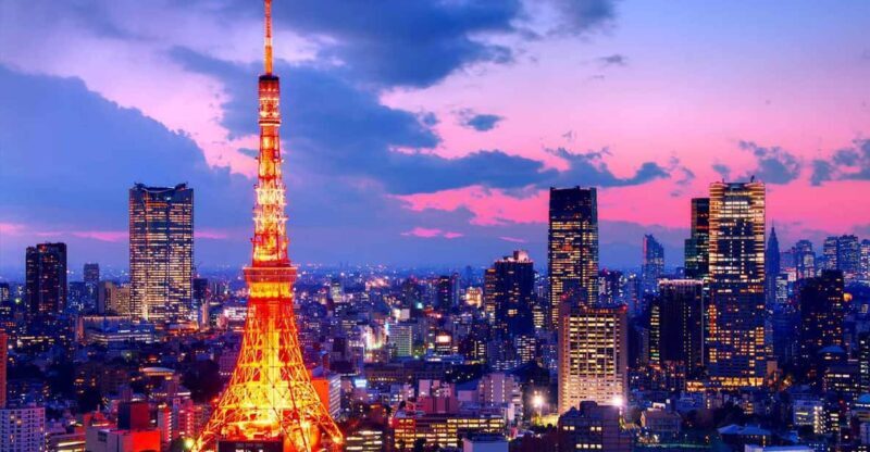 Tokyo One day Private Tour with English speaking Driver - Key Points