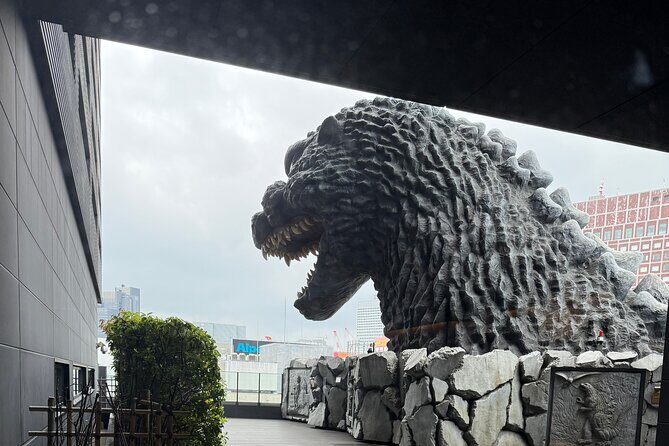 Tokyo or Yokohama Tours: Private, Customizable, Convenient! - A Detailed Look at the Tour Experience