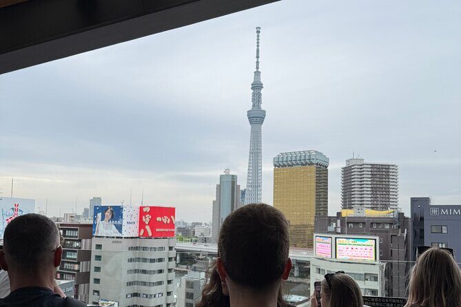 Tokyo or Yokohama Tours: Private, Customizable, Convenient! - FAQ