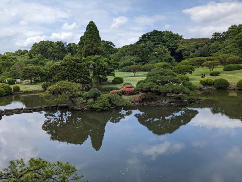 Tokyo Orientation One Day Tour: Taylor Made to Your Needs: - Final Thoughts