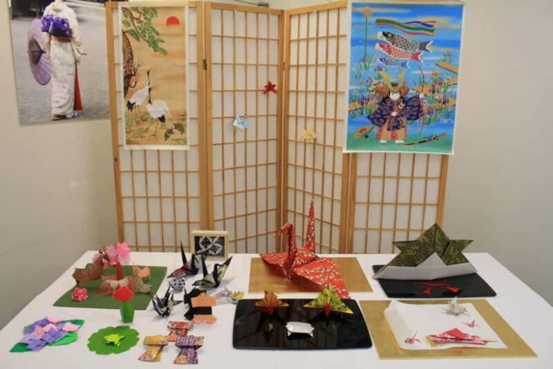 Tokyo: Origami Folding Workshop - Who Should Consider This Experience?