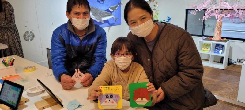 Tokyo: Origami Fun for Families & Beginners in Asakusa - Introduction: What is the Origami Experience in Asakusa?