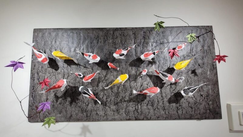 Tokyo: Origami Fun for Families & Beginners in Asakusa - Who Would Enjoy This Experience?