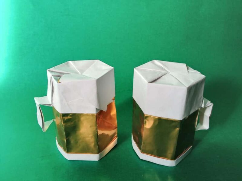 Tokyo: Origami Masterclass & Soba Meal at Gen An - A Closer Look at the Experience