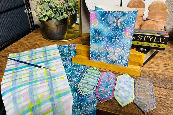 Tokyo Original Book Cover, Bookmark and Penholder Workshop - Final Thoughts: Is It Worth It?