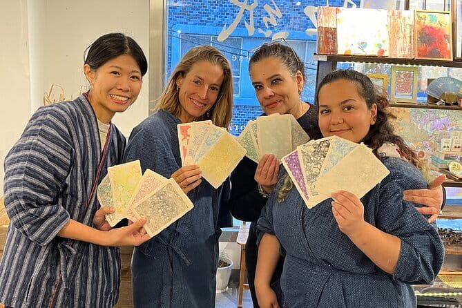 Tokyo Original Keychain and Card Holder or Phone Strap Workshop - The Sum Up