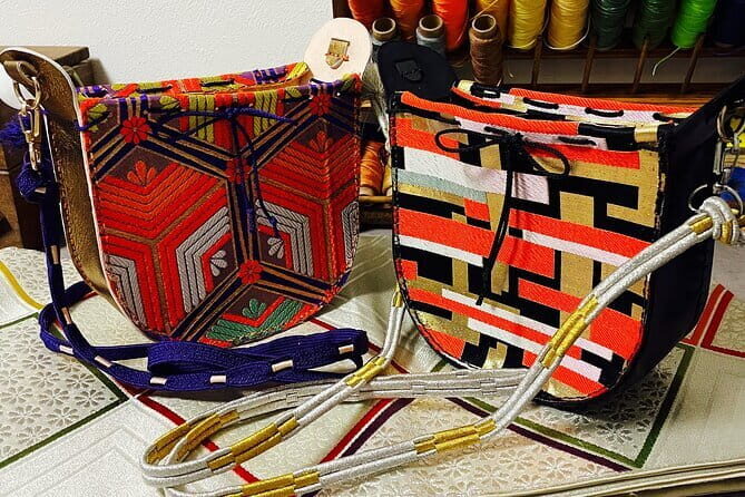 Tokyo Original Leather Bag Making Workshop/Readymade Order - Discovering Tokyo’s Leather Crafting Experience: A Hands-On Bag Making Workshop