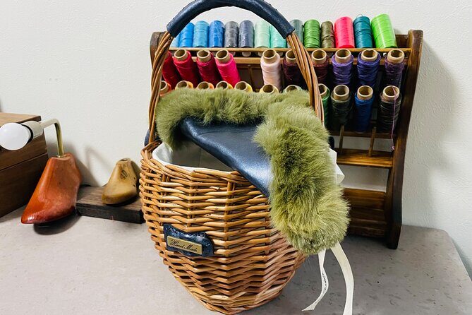 Tokyo Original Reversable Basket Making Workshop Readymade Order - Real-World Insights from Reviews