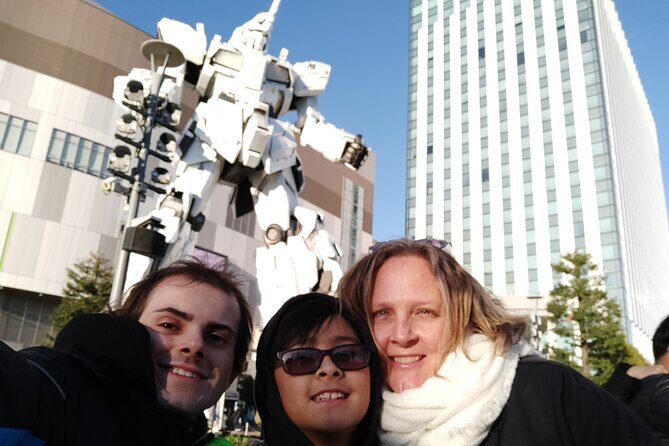 Tokyo Otaku Tour with a Local: 100% Personalized & Private - Who Should Consider This Tour?
