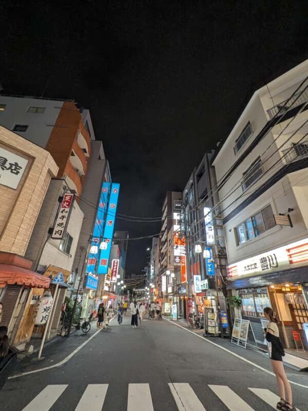 Tokyo: Otsuka Nightlife Tour with Izakayas, Bars and Snacks - Key Points