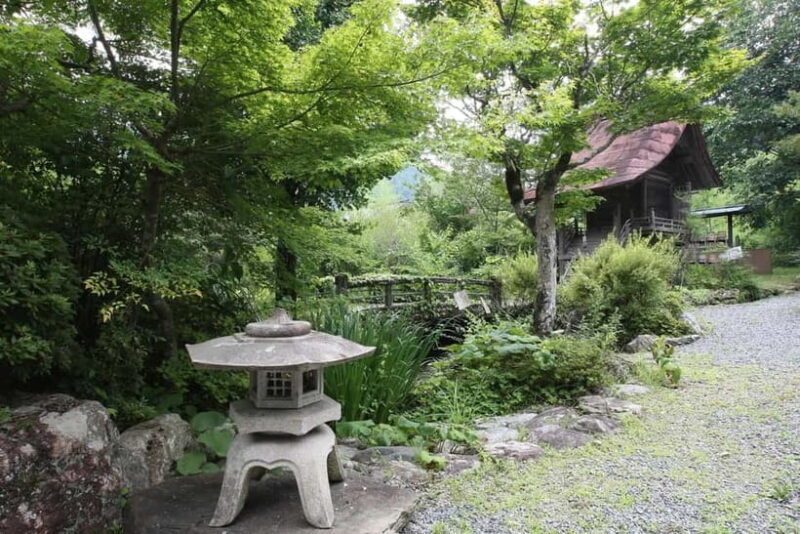 Tokyo: Overnight Temple Stay & Authentic Zazen Experience - The Sum Up